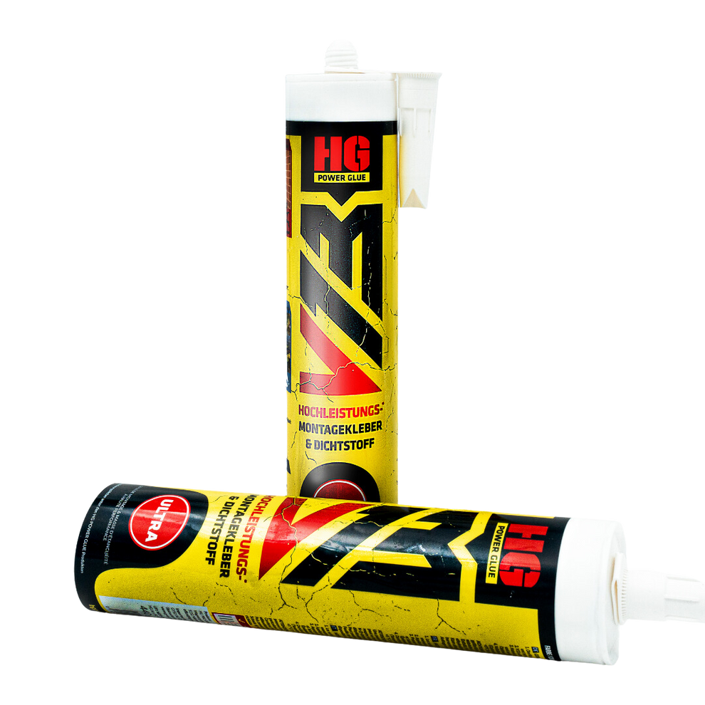 HG Power Glue - Dein starker Klebepartner – HGPowerGlue